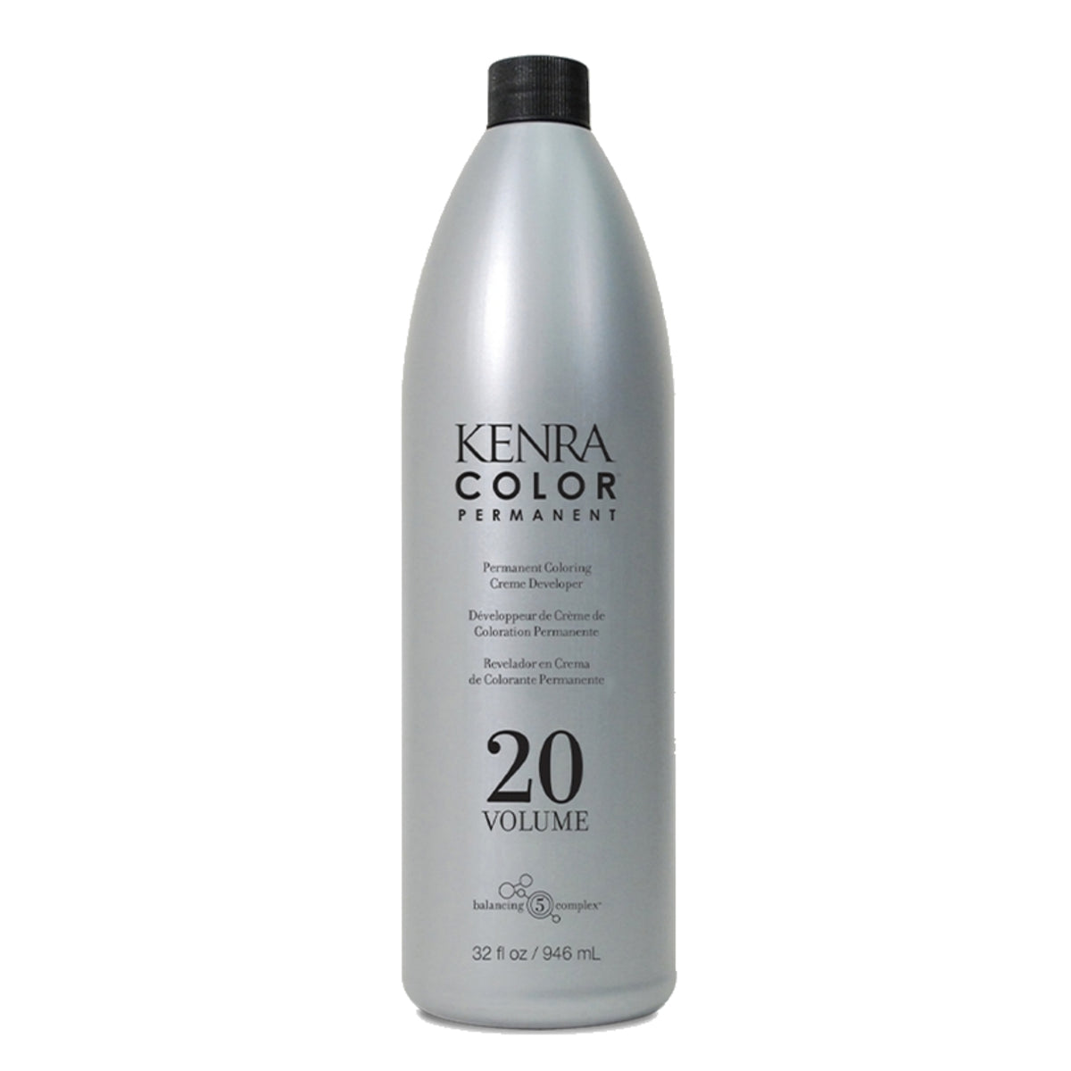 Kenra Color Permanent Developer 20 Volume – FLEXMON/ TK Global Fashion